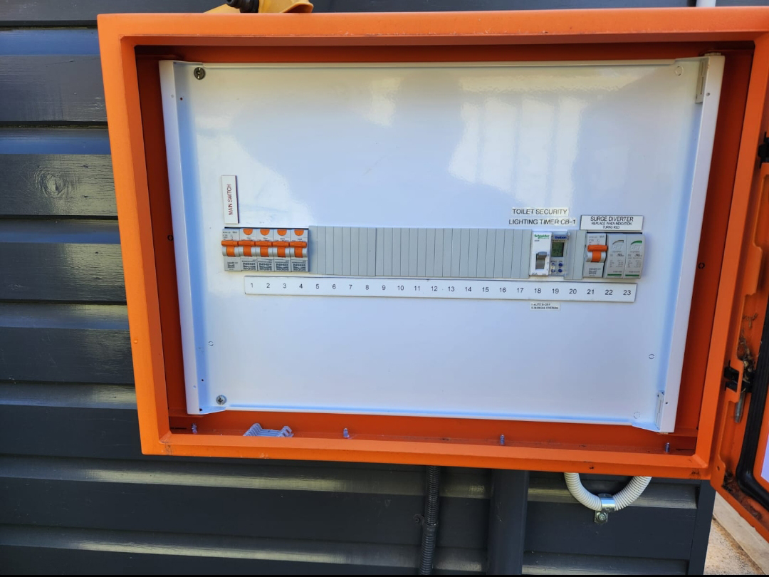 JN Electrical Solutions